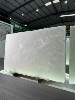 China Brazil Blanco Crisyallo High End Marble Residential White Luxury Marble And Granite for sale