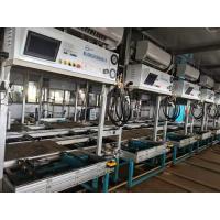 China Air Conditioner Performance Test Machine 380V AC 0.5KW for Assembly Line Cooling and Heating Testing for sale