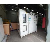China Helium Gas Charging and Recovery System with 0-1.5 MPa Pressure Range and 0.001-760 Torr Vacuum Capability for sale
