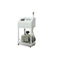 China 380V AC PLC Controlled Vacuum Pumping System 1.3kW 4L/S-8L/S for Air Conditioner Assembly Line for sale