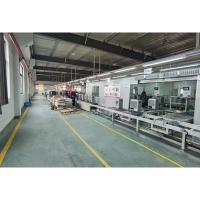 China 30kW Household Dehumidifier Assembly Line Stainless Steel 220V 380V Custom Length for sale
