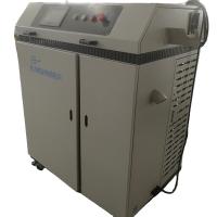 China 280kg Refrigerant Charging Machine Gas Filling Equipment for AC and Heat Pump Assembly Line for sale