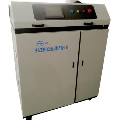 China R32 Refrigerant Filling Station with PLC Control System - 20-99999g Capacity, 1.8-3.5MPa Pressure Range for sale