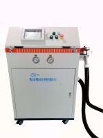 China Precision Refrigerant Charging Machine for HVAC Systems with Digital Scale and R-410A/R-134A Compatibility for sale