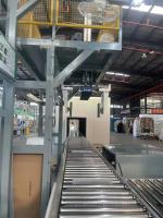 China High Efficiency Air Conditioner Assembly Line Custom Made 380/400VAC for sale