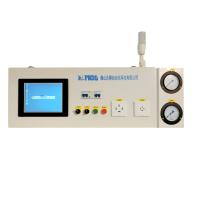 China Air Conditioning Performance Testing Equipment 1-40HP with Real-Time Monitoring for Manufacturing Plants for sale
