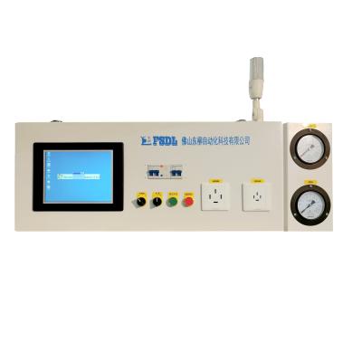 China Air Conditioning Performance Testing Equipment 1-40HP with Real-Time Monitoring for Manufacturing Plants for sale