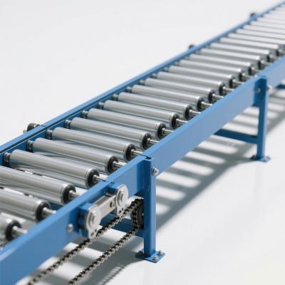 China Automated HVAC & Heat Pump Production Line Solutions for sale