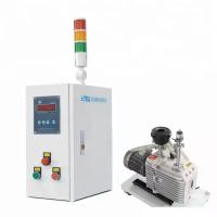 China Industrial Vacuum Pumping Equipment 8-16L/S for AC, Refrigerators & Heat Pumps with 730x400x1200mm Dimensions for sale