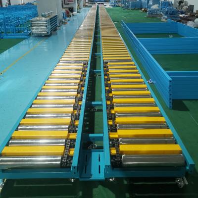 China Custom Manufacturer Supplies Split Type Air Conditioner Automation Assembly Line for sale