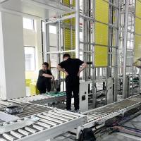 China High-Efficiency Production Line for Small to Large-Scale AC Manufacturing for sale