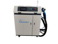 China Explosion-Proof Refrigerant Charging Equipment for AC Manufacturing - 100 Process Parameters, 10,000 Record Storage for sale