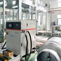China PLC Control Refrigerant Charging Machine with 80-180g/s Speed and 20g-99,999g Range for AC Assembly Lines for sale