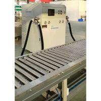 China Energy Storage Air Conditioning Assembly Line 2023 Air Conditioner Production Line 10kW for sale