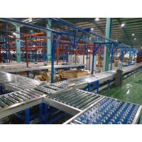 China Energy Storage Air Conditioner Production Line with DC AC Dual Circuit System 10kW for sale