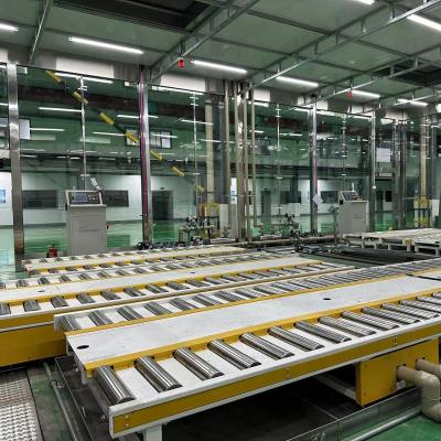 China Hot Sale Heat Pump Assembly Line for sale