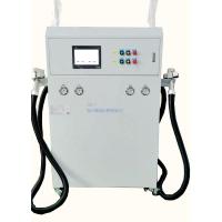 China Full Automatic Refrigerant Charging Machine 20-99999g Air Conditioner Gas Filling Equipment for sale
