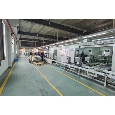 China Household Dehumidifier Production Line Assembly Line for sale