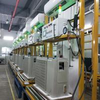 China 2019 High Quality air Conditioner Performance test Machine with Competitive Price for sale