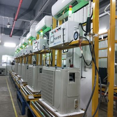 China 2019 High Quality air Conditioner Performance test Machine with Competitive Price for sale