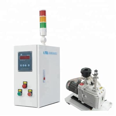 China Refrigeration Vacuum Pumping Equipment 8L/S 16L/S for AC HVAC Systems for sale