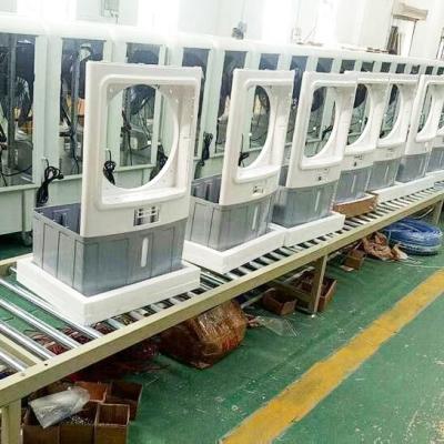 China China-Advanced Supplier air Conditioner Production Line for sale