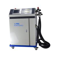 China Refrigerant Filling Machine for Air Conditioner Production Line CE Certified 1 Year Warranty for sale