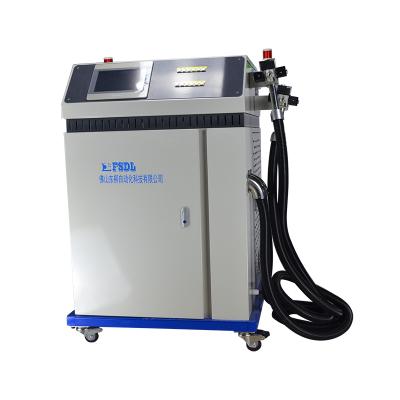 China Refrigerant Filling Machine for Air Conditioner Production Line CE Certified 1 Year Warranty for sale