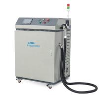 China Dongliu Single Gun Refrigerant Charging Machine 380V 1.6kw Automatic Filling for sale