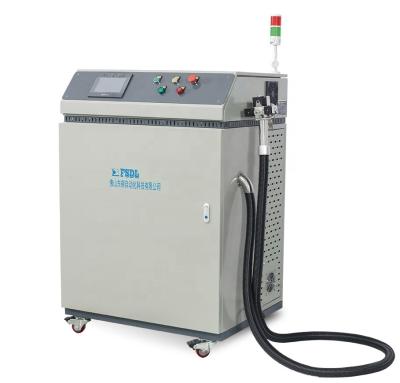 China Dongliu Single Gun Refrigerant Charging Machine 380V 1.6kw Automatic Filling for sale