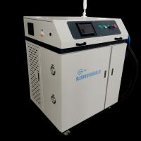 China Refrigerant Charging Machine Customized Design 20g-99999g Charging Range AC380V 50Hz for sale