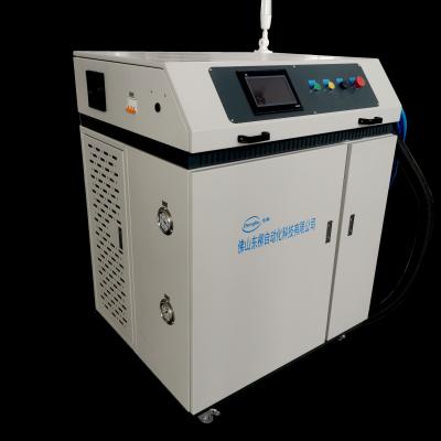 China Refrigerant Charging Machine Customized Design 20g-99999g Charging Range AC380V 50Hz for sale