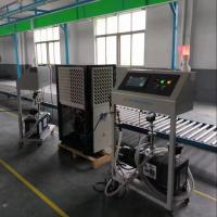 China Dongliu Brand Automatic Heat Pump Assembly Production Line for sale