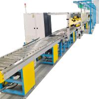 China Customized Automated Assembly Line for Air Conditioner 1-12kW Household Commercial Energy Storage for sale
