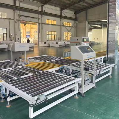 China Air Conditioner Assembly Line Production Line 50-500 pcs per Day AC220V/AC380V Turnkey Solution for sale