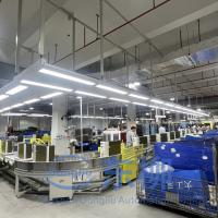 China Industrial Custom AC Assembly Production Line for Split / Window / VRF Air Conditioners for sale
