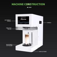 China Non Rotated Type Stainless Steel Sealing Electric Machine For Plastic Aluminum Cans for sale
