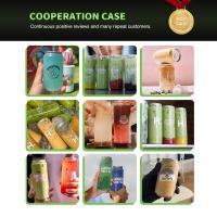 China Easy To Operate Stainless Steel Can Sealing Machine for Juice Soda Pet Can for sale