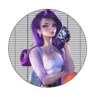 China Lionled P3.91-7.81 Indoor Transparent LED Display With Special-Shape For Advertising for sale
