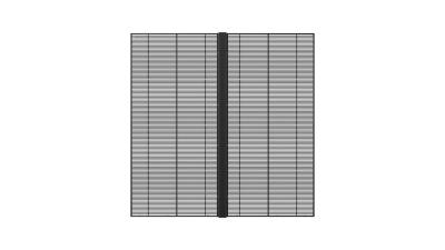 China Lionled P2.6-5.2 Indoor Transparent LED Display For Glass Windows For Shop/Advertising for sale