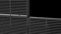 China Lionled P2.6-5.2 Indoor Transparent LED Display For Glass Windows For Shop/Advertising for sale