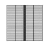 China Lionled P2.6-5.2 Indoor/Semi-Outdoor Transparent LED Display For Glass Windows For Shop/Advertising for sale