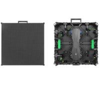 China Lionled P3.91 Outdoor LED Rental Display for Stage/Concert/Advertising for sale