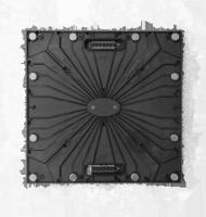 China Lionled P2.97 Indoor LED Rental Display for Stage/Concert/Advertising for sale