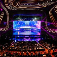 China Lionled P2.97 Indoor LED Rental Display for Stage/Concert/Advertising for sale