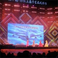 China Lionled P2.97 Indoor LED Rental Display for Stage/Concert/Advertising for sale