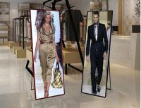 China LionLed P2.5 HD Indoor Poster Led Display For Advertising for sale