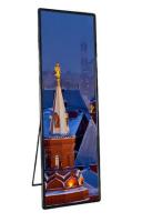 China LionLed P1.25 HD Indoor Poster Led Display For Advertising for sale