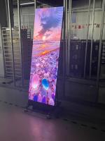 China LionLed P1.25 HD Indoor Poster Led Display For Advertising for sale