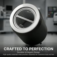 China Lionled Cola P1.86 Flexible LED Can Display with Built-In Cooler Space 1000 cd/m² for sale
